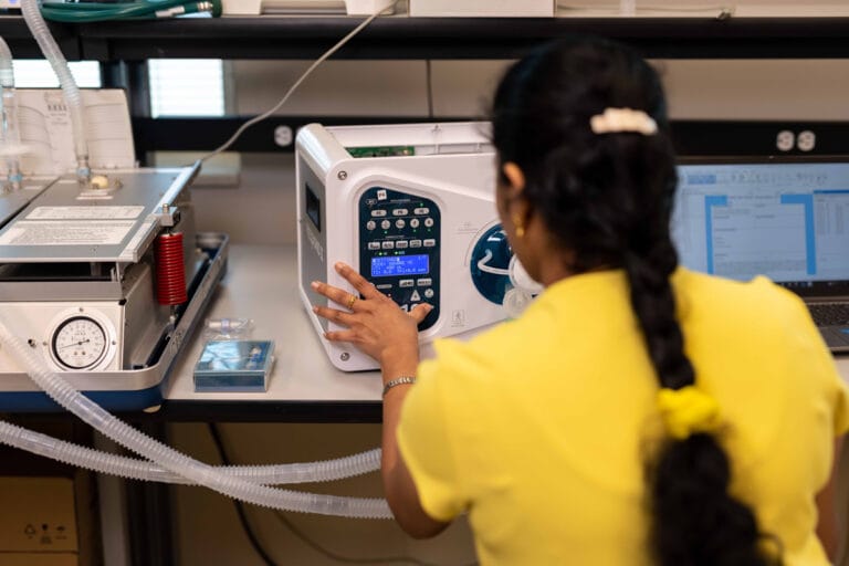 News - CorVent Medical