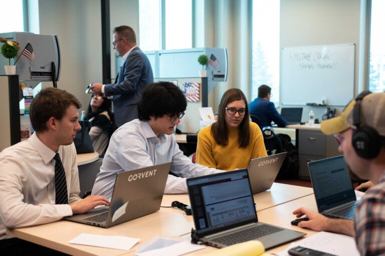 CorVent Medical’s Internship Program: A Path to Success - CorVent Medical