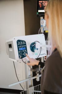 Products - CorVent Medical