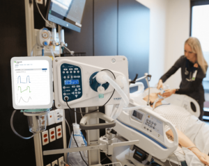 Products - CorVent Medical