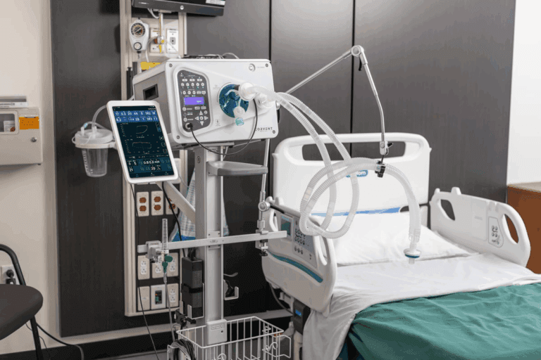 CorVent Medical | Simple, Safe&Smart Respiratory Solutions